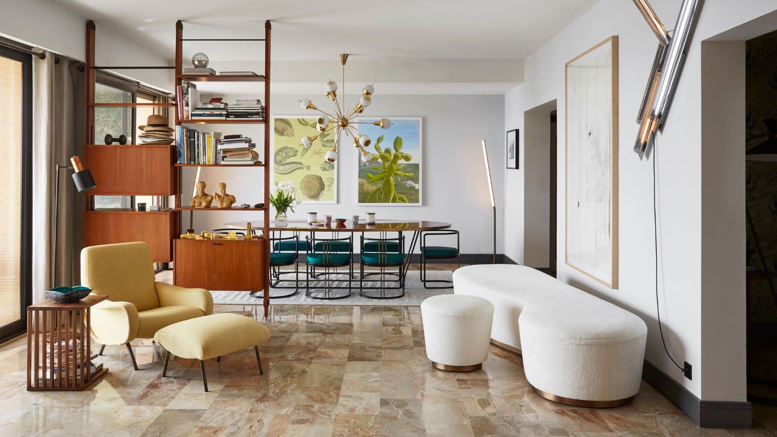 Top 5 Furniture Trends for 2025 Every Modern Home Should Embrace ...