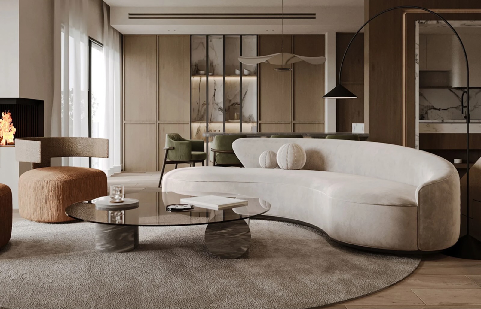 10 Easy Ways to Refresh Your Home Without Renovating | Luxury Furniture ...
